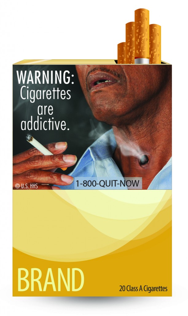 01-high res pack | Tobacco Labelling Regulations