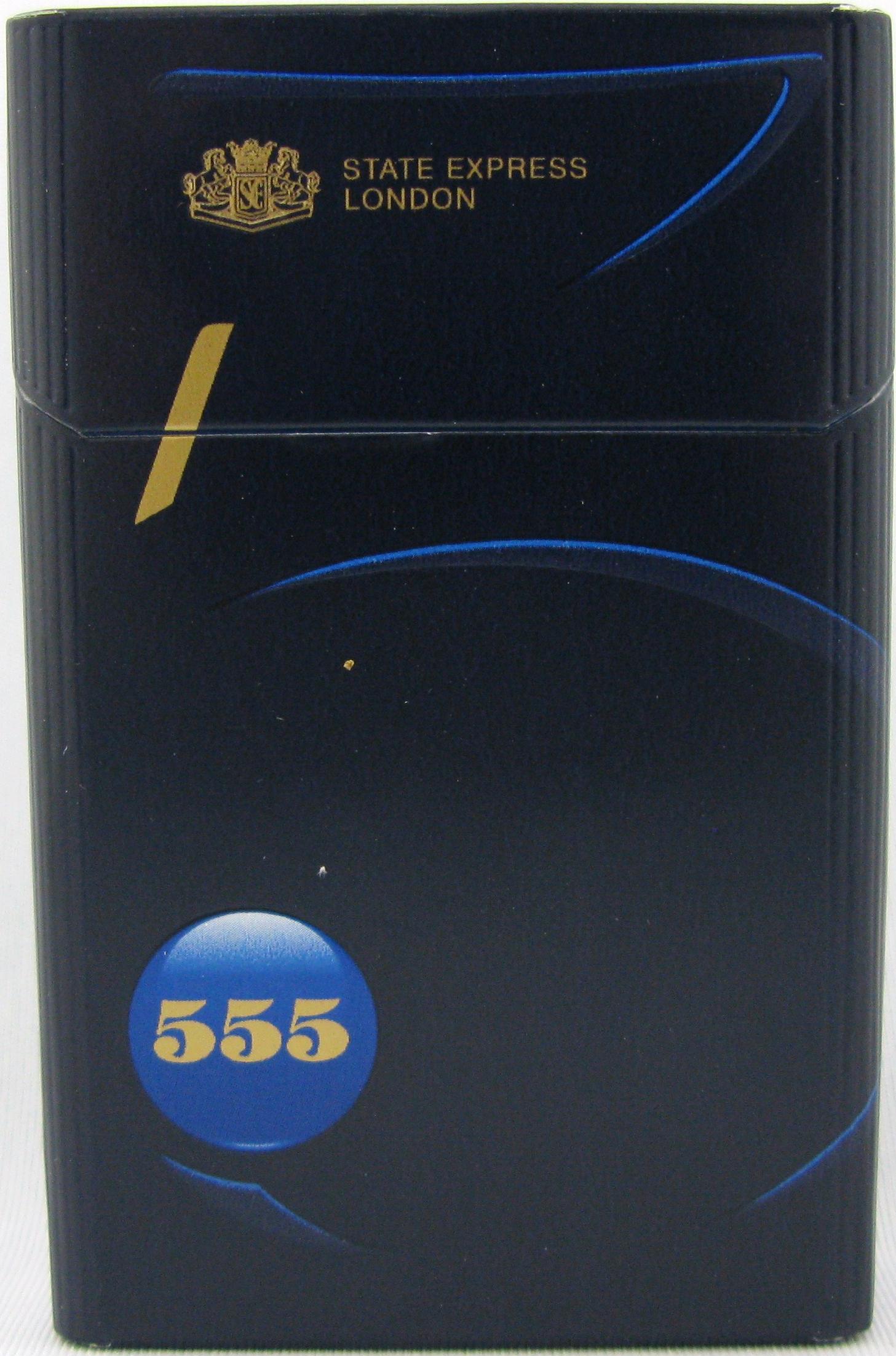 Pack Images By Brand | Tobacco Labelling Regulations