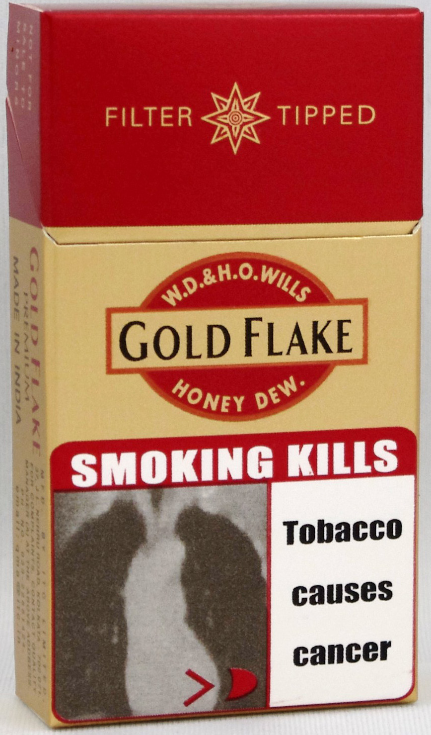 Pack Images By Country | Tobacco Labelling Regulations